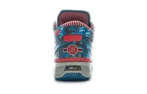 LI-NING Way Of Wade 2 'veteran' Abah017