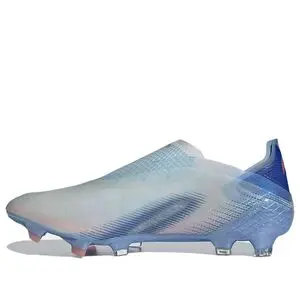 Adidas X Ghosted+ Fg Football Boots