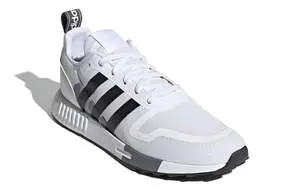 Adidas Multix Sneakers - White/black