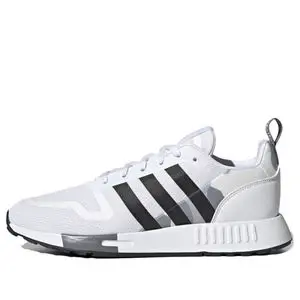 Adidas Multix Sneakers - White/black