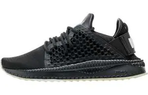 PUMA Shoe Palace X Dc Comics X Tsugi Netfit 'justice League Batman' Sneakers