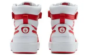 PUMA Public Enemy X Sky Lx "fight The Power" High Top Sneakers