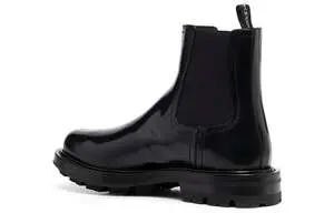Alexander McQueen Chelsea Boots