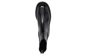 Alexander McQueen Chelsea Boots
