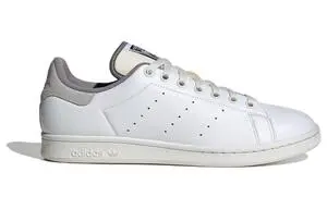 Adidas Originals Stan Smith Shoes - White/grey