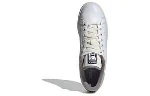 Adidas Originals Stan Smith Shoes - White/grey