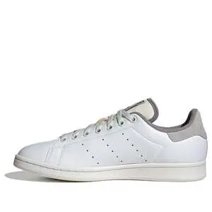 Adidas Originals Stan Smith Shoes - White/grey