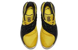 Nike Kyrie Low "amarillo" Sneakers - Amarillo/black