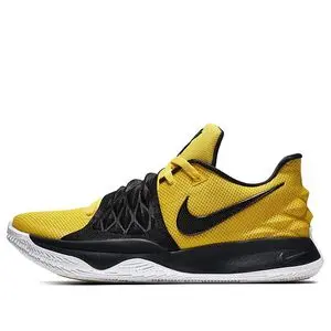 Nike Kyrie Low "amarillo" Sneakers - Amarillo/black