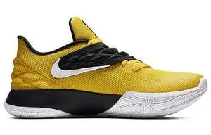 Nike Kyrie Low "amarillo" Sneakers - Amarillo/black