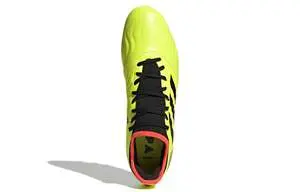 Adidas Copa Sense.3 Mg Football Boots - Yellow/red