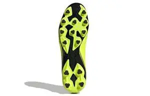 Adidas Copa Sense.3 Mg Football Boots - Yellow/red