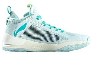 LI-NING Storm Sneakers - Grey/green