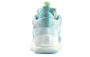 LI-NING Storm Sneakers - Grey/green