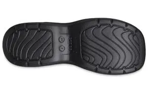 CROCS Skyline Studded Platform Sandals