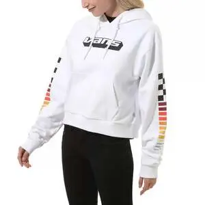 VANS Athleisure Casual Sports Long Sleeves