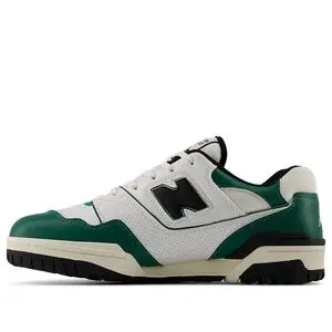 NEW BALANCE 550 Golf Sl Sneakers - White/green