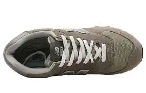 NEW BALANCE 574 Sneakers - Gray