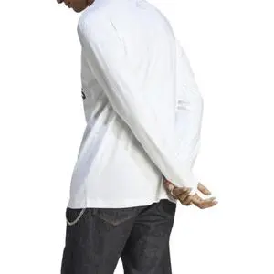 Adidas Essentials Long Sleeve Tee