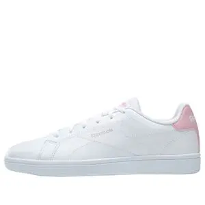 REEBOK Royal Complete Cln 2 Sneakers - White/pink