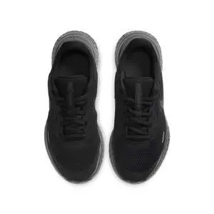 Nike Revolution 5 Anthracite Athletic Sneakers