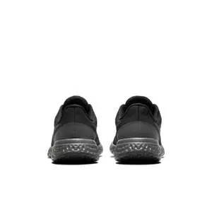 Nike Revolution 5 Anthracite Athletic Sneakers