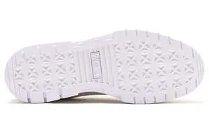 PUMA Mayze Patchwork Platform Sneakers - Default Color