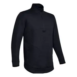 Under Armour Sc Basketball Sports Zip-up