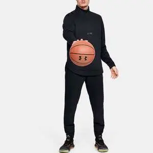 Under Armour Sc Basketball Sports Zip-up