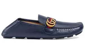 Gucci Horsebit Loafers