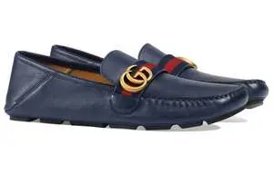 Gucci Horsebit Loafers
