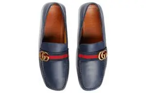 Gucci Horsebit Loafers