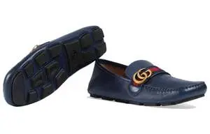 Gucci Horsebit Loafers
