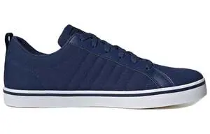 Adidas Neo Vs Pace Sneakers - Dark Blue/white