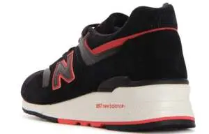 NEW BALANCE 997 "explore Air" Sneakers - Black