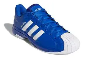 Adidas Pro Model 2g Low Top Sneakers