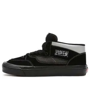 VANS Factory Half Cab 33 Dx - Black/gray