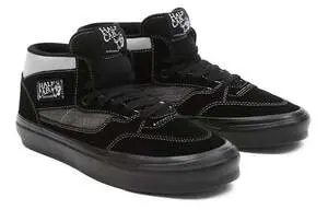 VANS Factory Half Cab 33 Dx
