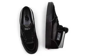 VANS Factory Half Cab 33 Dx