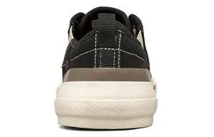 Sketchers Canvas Low Top Sneakers