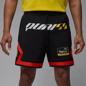 JORDAN X Quai 54 Woven Shorts