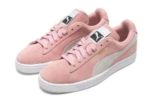 PUMA Suede Classic "bridal Rose" Sneakers - Pink