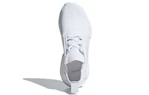 Adidas Nmd R1 Pk Sneakers - White/blue