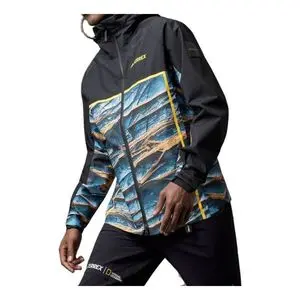 Adidas National Geographic Rain.rdy Jacket