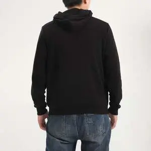 PUMA Athletics Casual Pullover Hoodie