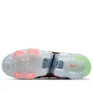 Nike Vapormax Plus "worldwide Pack" Sneakers - Black