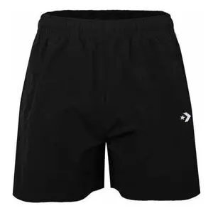 CONVERSE Star Chevron Shorts - Black