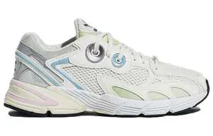 Adidas Astir Low Top Sneakers - White