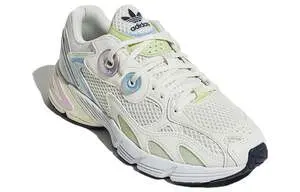 Adidas Astir Low Top Sneakers - White