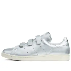 Adidas Originals Stan Smith Cf Nigo Sneakers - Silvmt/silvmt/cblack
